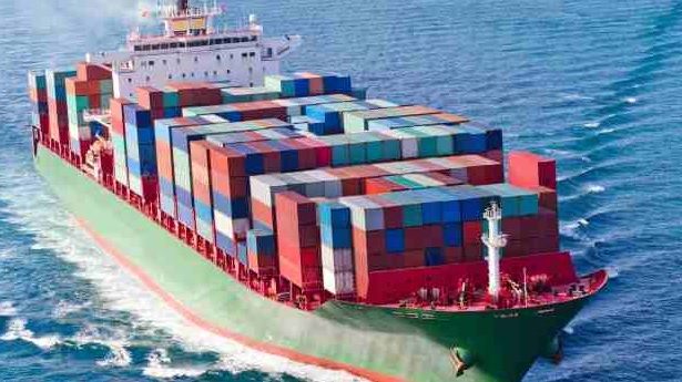 Marina Exam Reviewer: The main advantage of a unitized cargo system ...