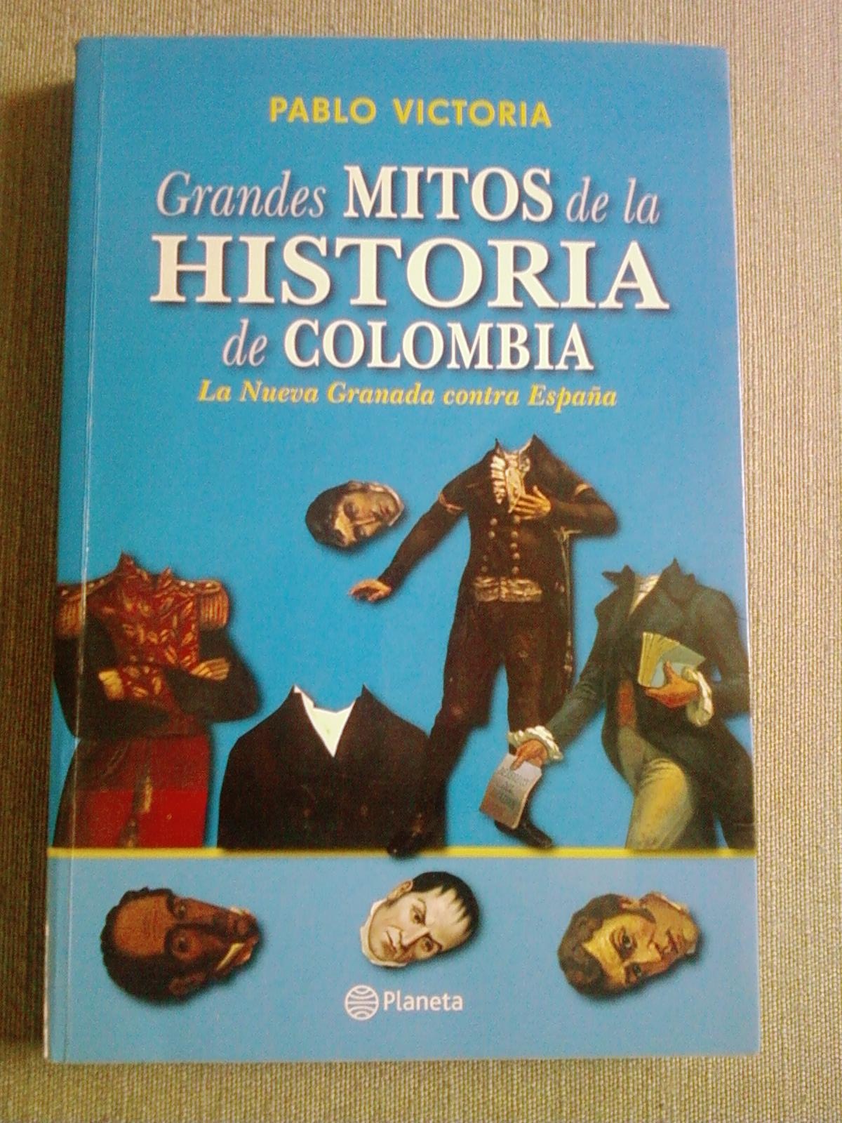 PABLO VICTORIA: LIBROS -PABLO VICTORIA-