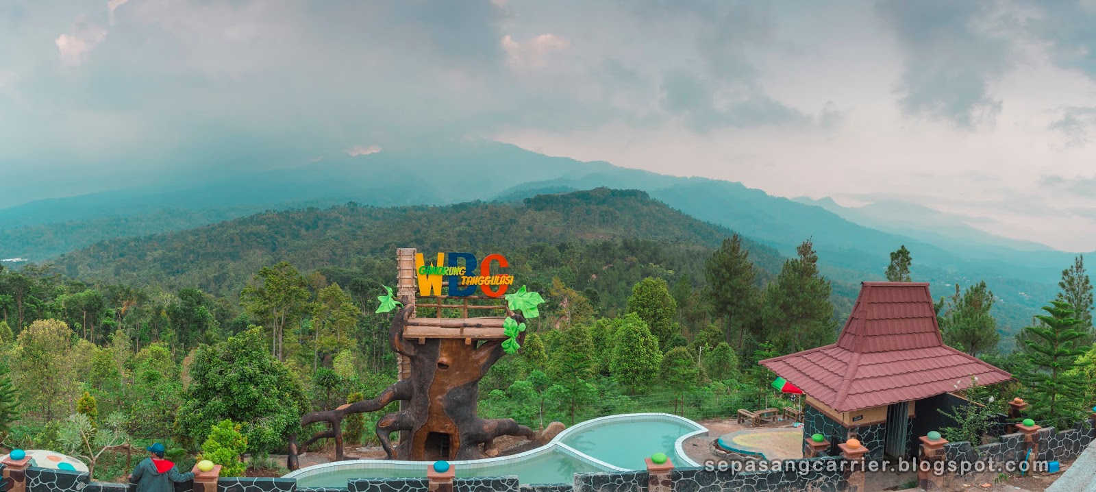 Wisata Kandangan Kediri ~ Teknologiari