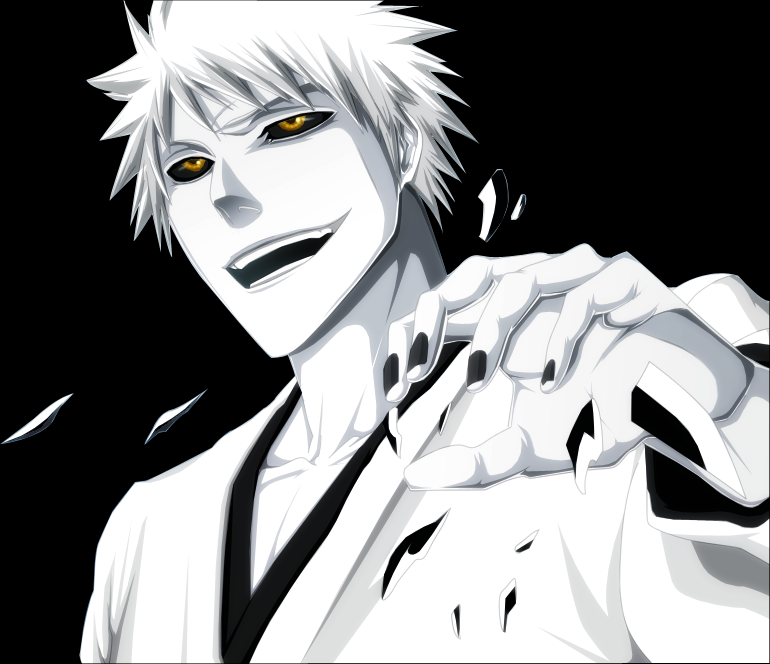 Manga: Bleach ¿Es Zangetsu Juha Bach?