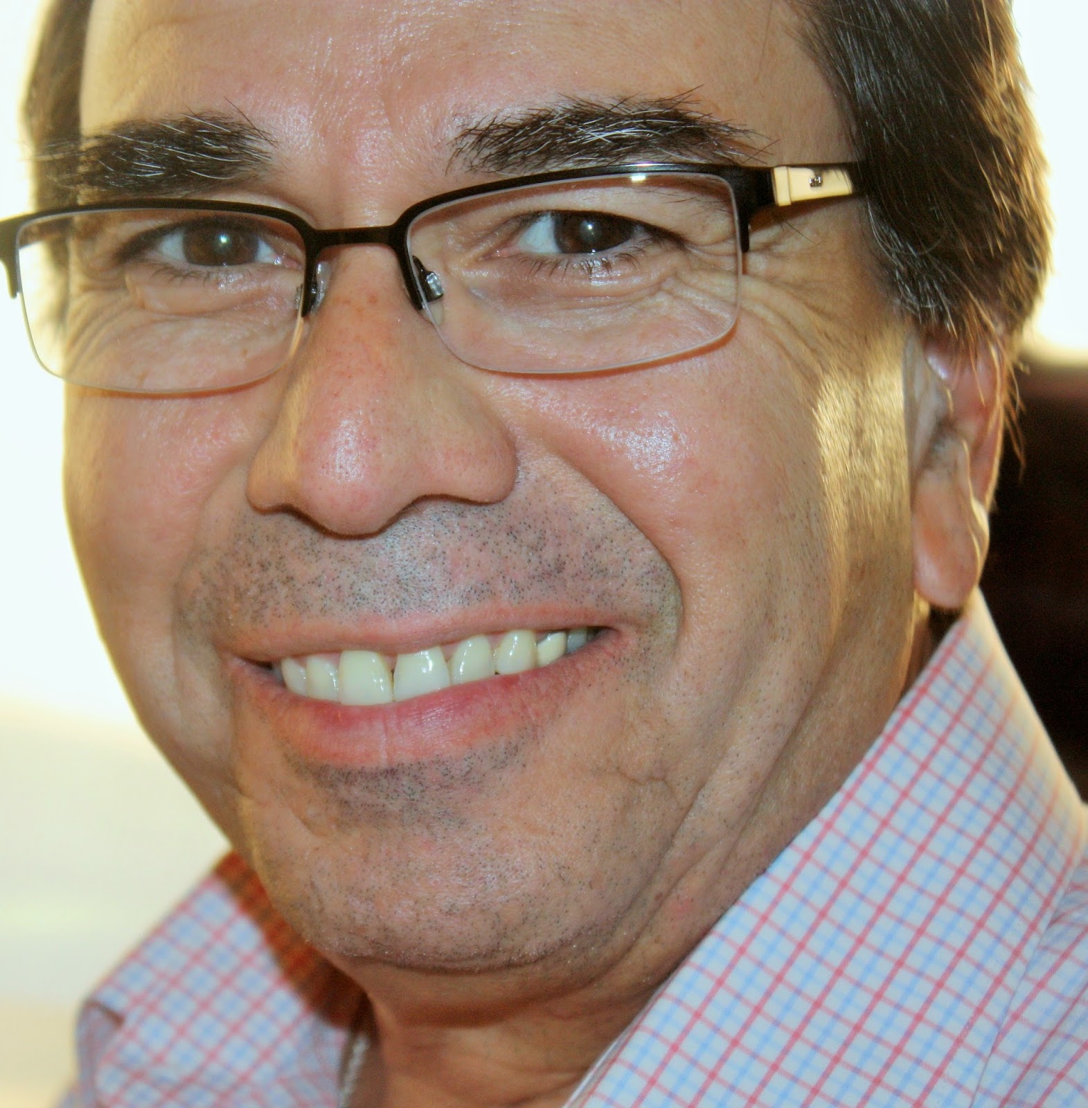 Walker Report - Shedding Light on Bexar County: Judge David Rodriguez ...