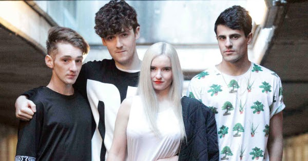 After Musiic: El violinista de Clean Bandit abandona la banda