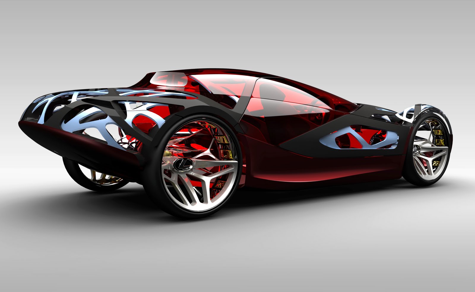 Oliver Sharp: Oliver Sharp Extrinsic