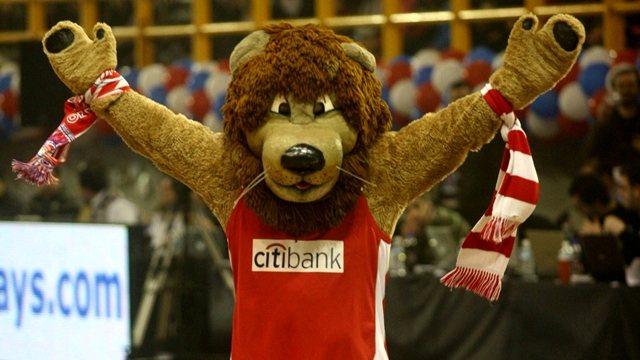ΟΛΥΜΠΙΑΚΟΣ: ΤΟ ΣΑΒΒΑΤΟ 12:00 - 14:00 ΣΤΟ OFFICIAL OLYMPIACOS B.C. STORE ...
