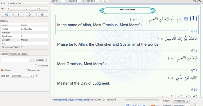 Quran Learning Software free download full version with crack ...