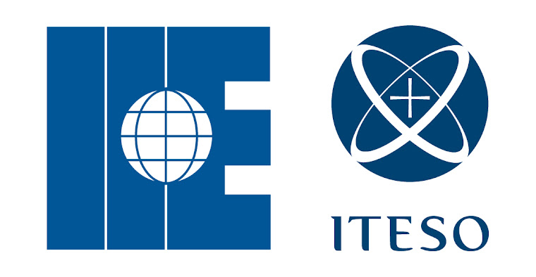 Capitulo IIE 737 ITESO: Comida con un profesionista