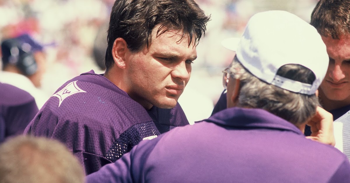 Furman Sports Report: DeBusk among many influenced by Satterfield