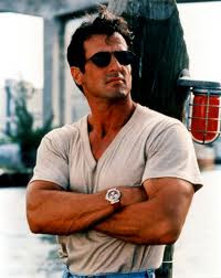 The Rock Body Weight Workout: Sylvester Stallone Workout