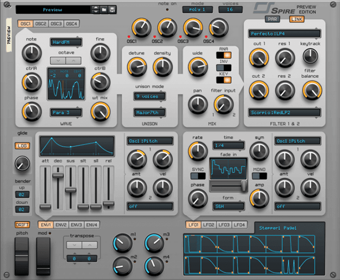Rack Extension Release And Not VST! Reveal Sound released ReSpire ...