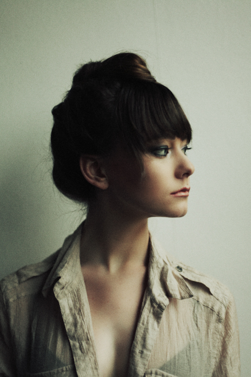 David James: Hannah Clapham # 2