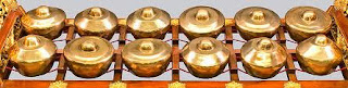 Gamelan Bonang | Ancasing Agesang