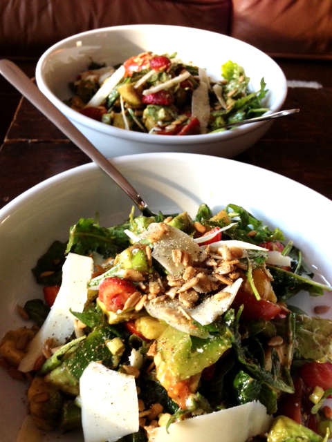 Healthy Food Nerd
