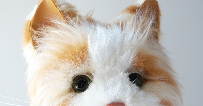 DIY Stuffed Animal Collar | artsy-fartsy mama