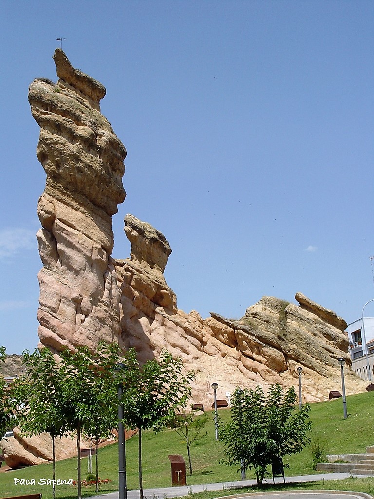 La Rioja de la A a la Z: AUTOL - La Rioja