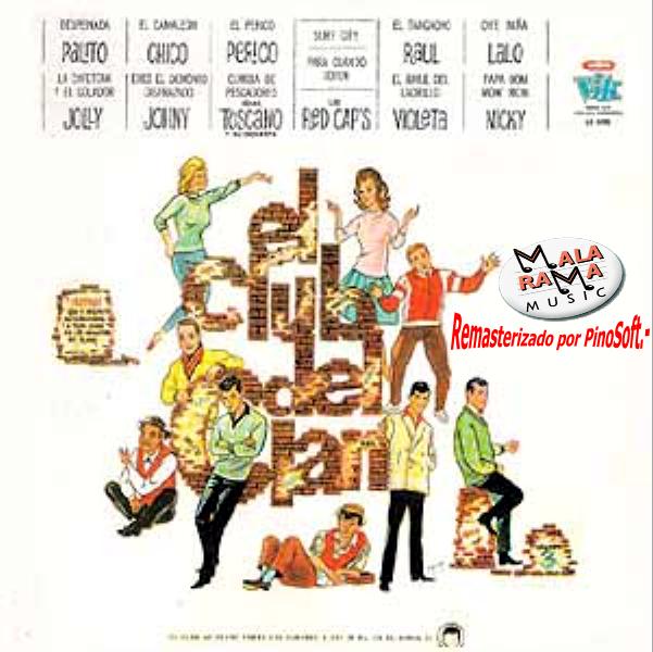 AQUELLAS VOCES Romántica y Latina: EL CLUB DEL CLAN - VOL. 3 ...