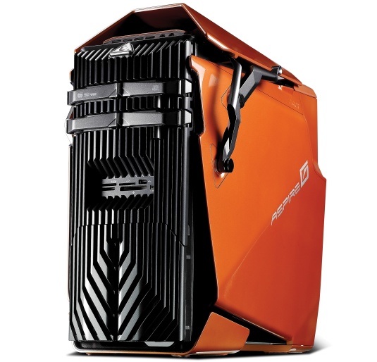 Computer Reviews: Acer Aspire Predator