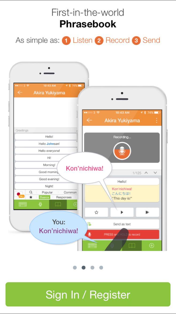 Learn a New Language and Talk to the World with Hello Pal App! | Blogs ...