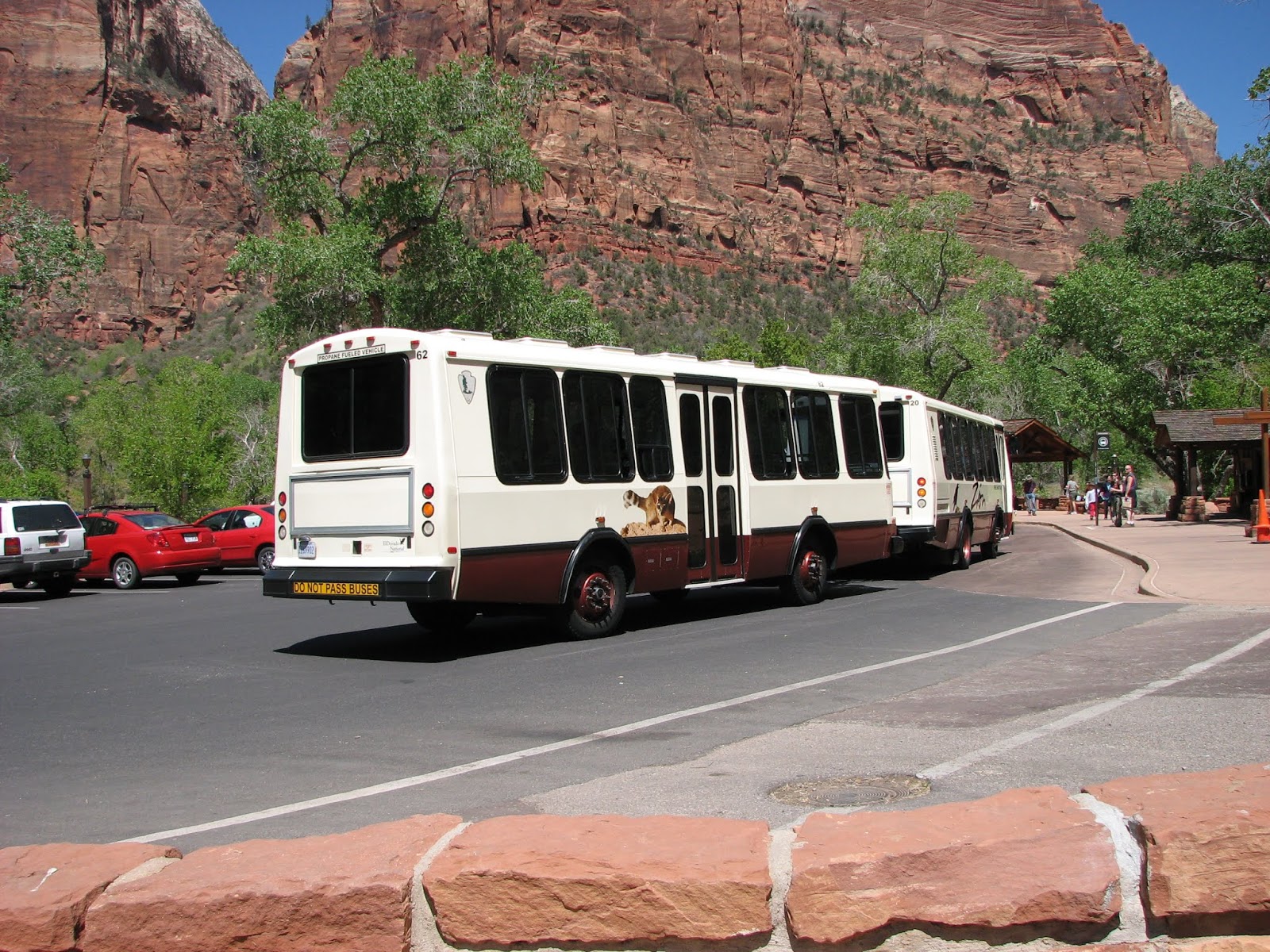 JessStryker.com: Zion National Park, Utah