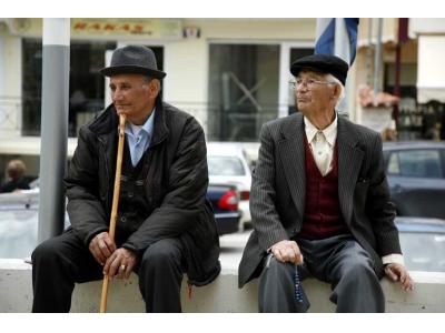 AΝΕΞΑΡΤΗΤΟΣ-ΔΙΠΛΩΜΑΤΙΚΟΣ ΠΑΡΑΤΗΡΗΤΗΣ: ΕΦΙΑΛΤΗΣ ΓΙΑ ΤΟΥΣ ΗΛΙΚΙΩΜΕΝΟΥΣ Η ...