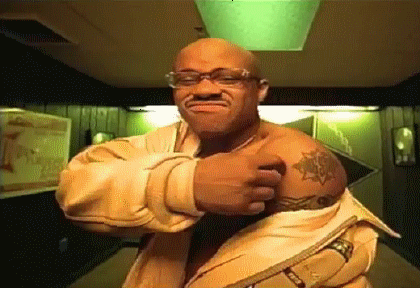 GURU BIOGRAPHY - Gang Starr Forever