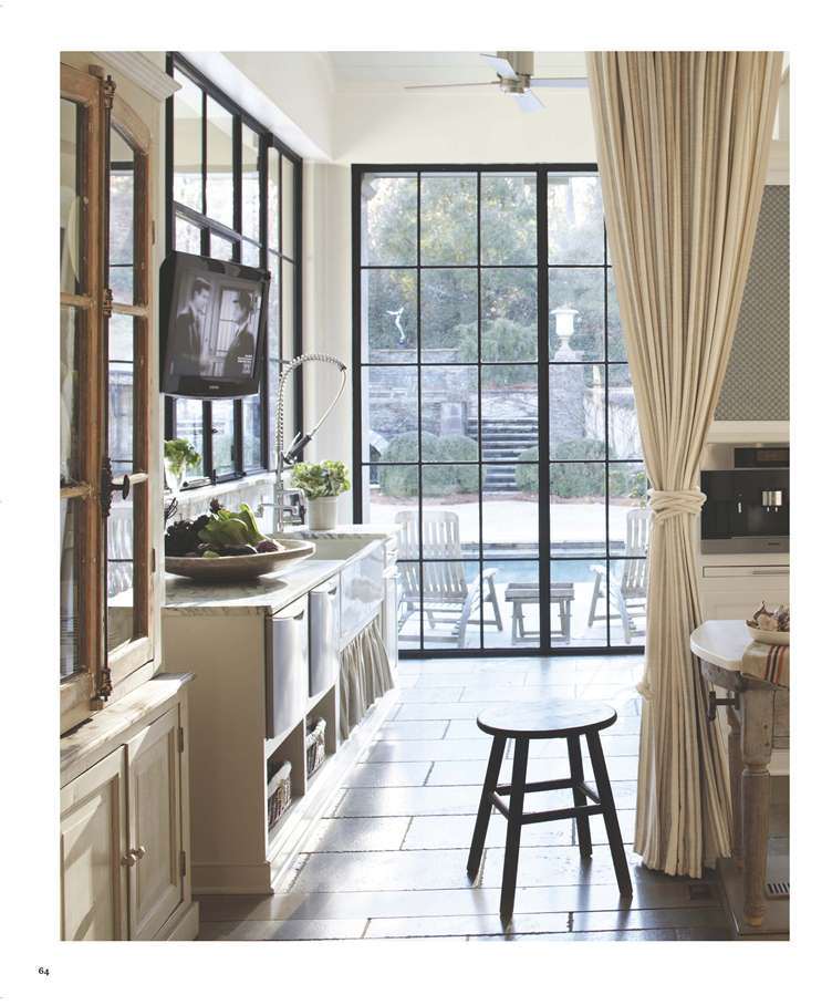 The Peak of Chic®: A Timeless Interior