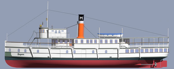 Digital Heritage: Using 3D Graphics to Record and Interpret Artifacts