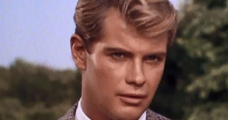 Classic Film and TV Café: Parrish: Our Choice for the Classic Comfort ...