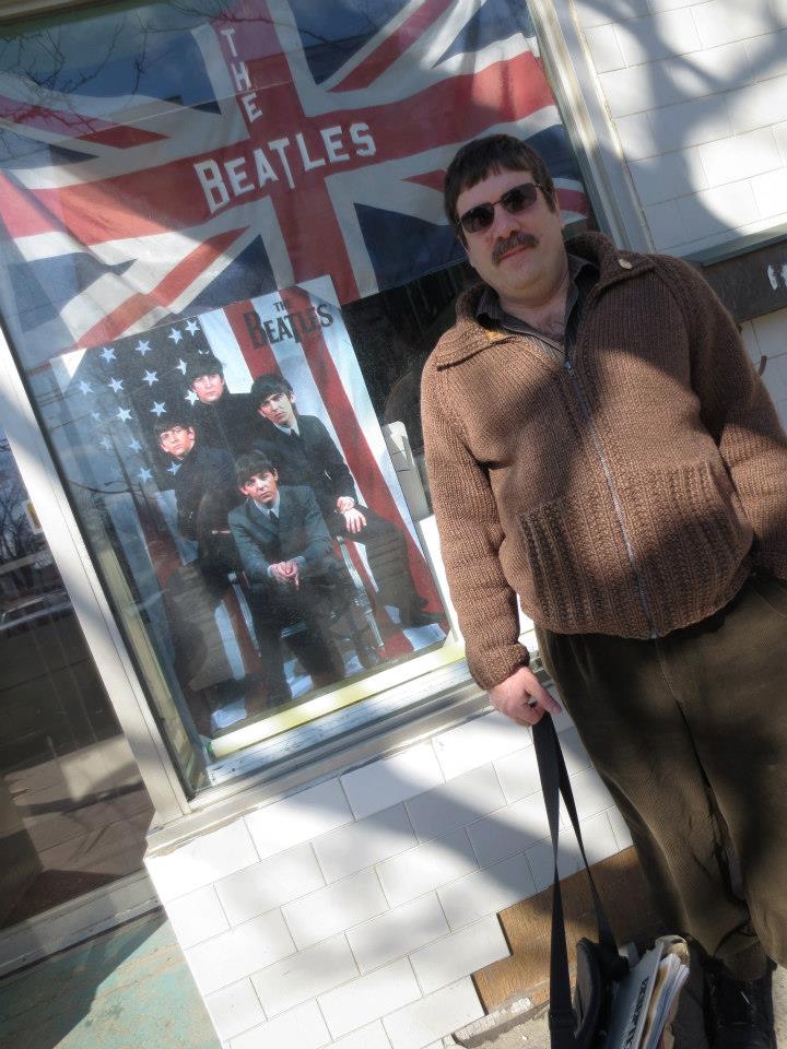 Live Music Head: Remembering Tony Bird