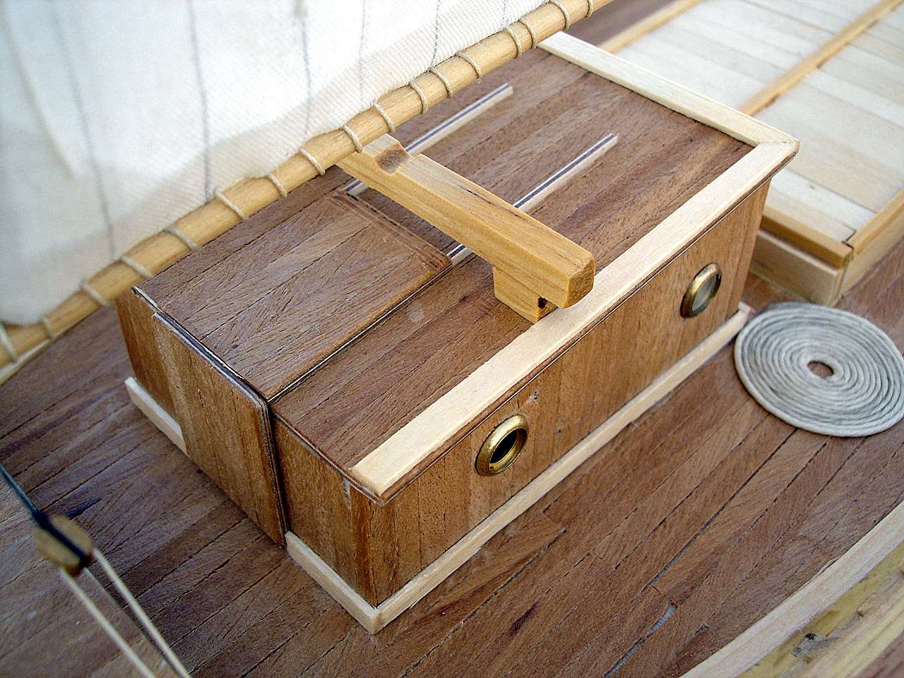 Sotropi by Navarino models.com