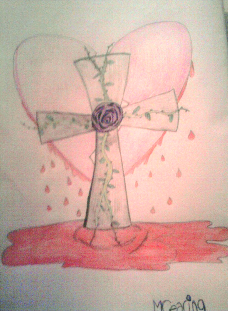 MagicalZombieCat (:: Drawings