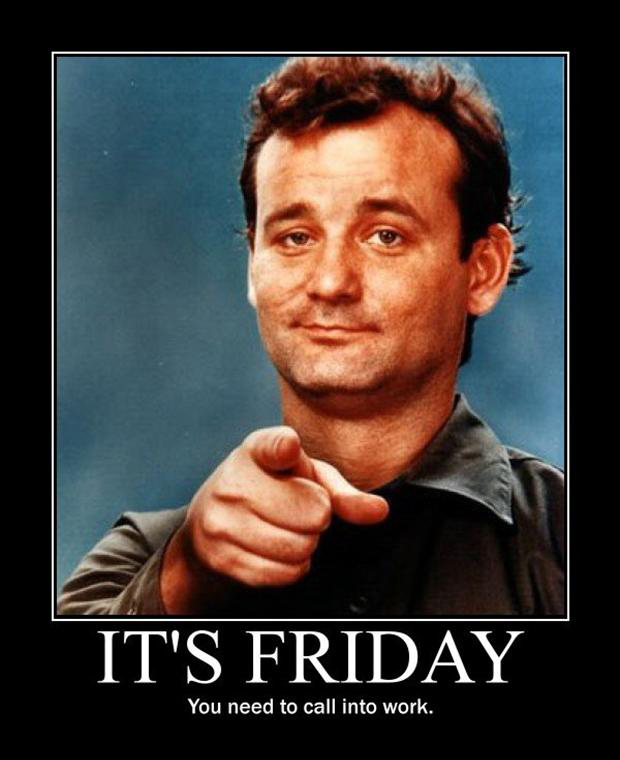 Funny Friday Pictures | funny