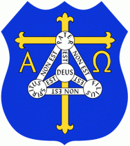 Anglican Diocese of Trinidad Shield of Faith | Christian Animations