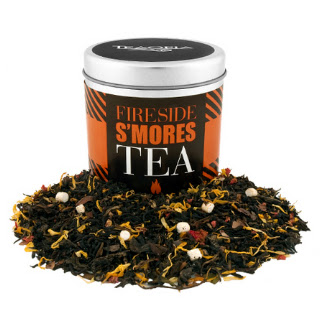 12 New Teaopia Tea's