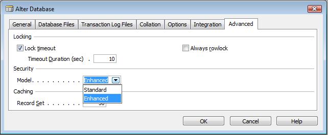 Security Model :: Microsoft Dynamics NAV