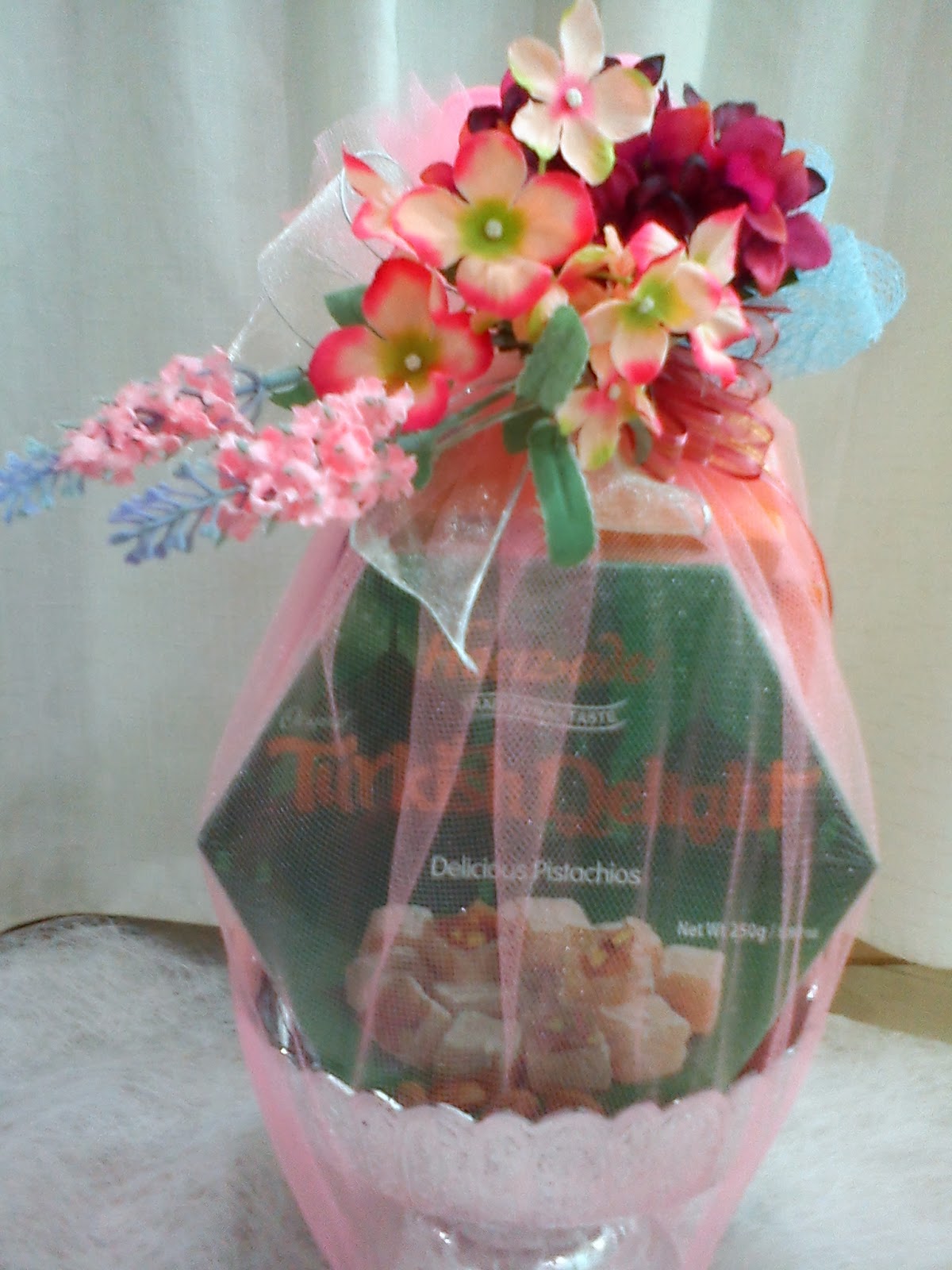 Helwani Restu: HAMPER BAJET Bawah RM100 Terbaharu Akhir Tahun 2013