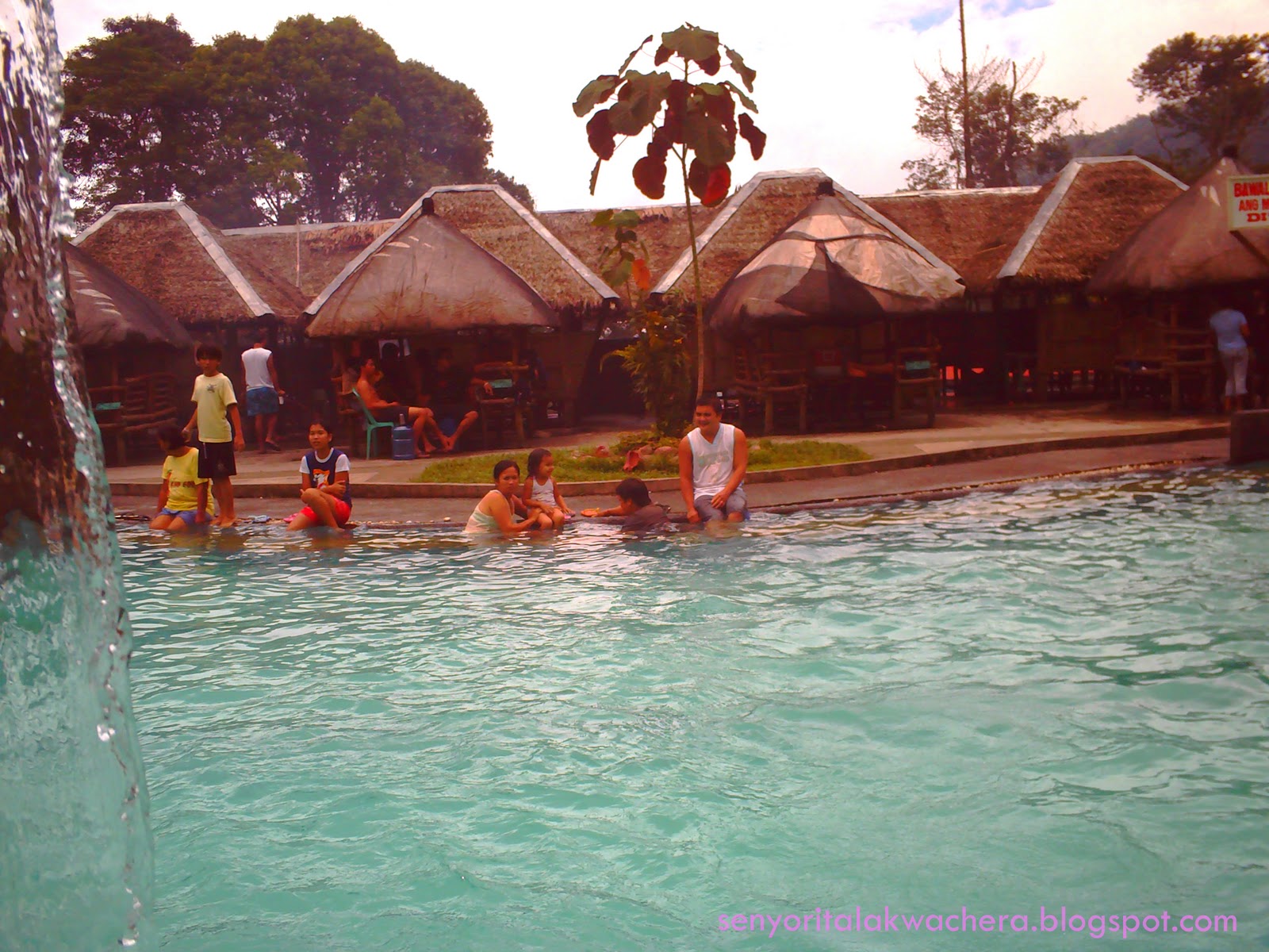 Lake Agco Resort (Mahomanoy Mountain Resort)