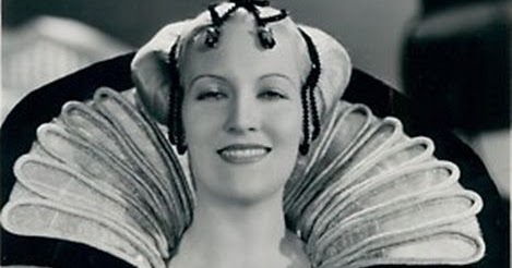 Just a Cineast: Verree Teasdale, 1903-1987