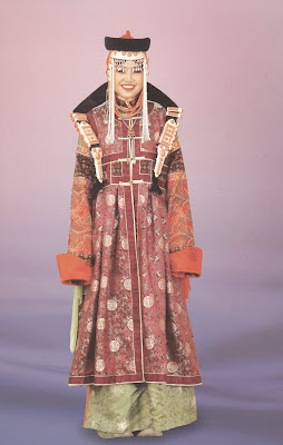 Миний эрх чөлөөний талбар: Монгол угсааны ястангууд - Дарьганга