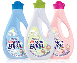 Mundo Das Marcas: BOMBRIL