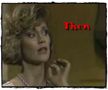 Santa Barbara Blog: Where are they now: TERRY DAVIS