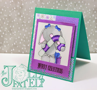 The Jolly Fat Elf: The Jolly Fat Elf's Festive Friday #9