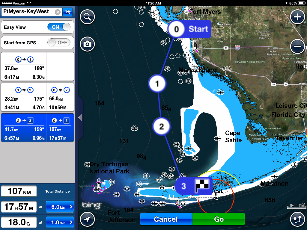 i-Marine Apps: Navionics In App Purchases - Welcome or Nuisance!