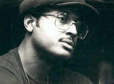 the Spear: Daniel Ponce-New York Now!