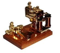 INFORMATICA: EL TELEGRAFO