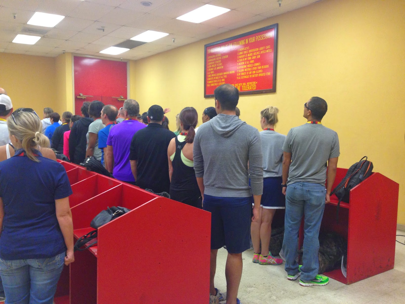 The Real Heroes: A WEEK WITH THE UNITED STATES MARINES!