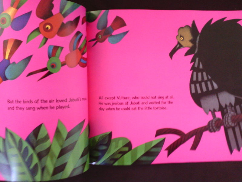 CHILDREN BOOKS FOR YOU: Jabuti the Tortoise : A trickster Tale form the ...