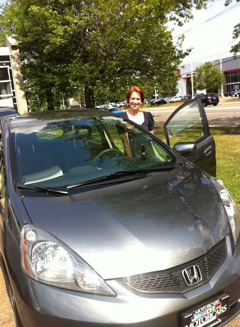 Cold Hands Warm Heart: Car Essentials Kit