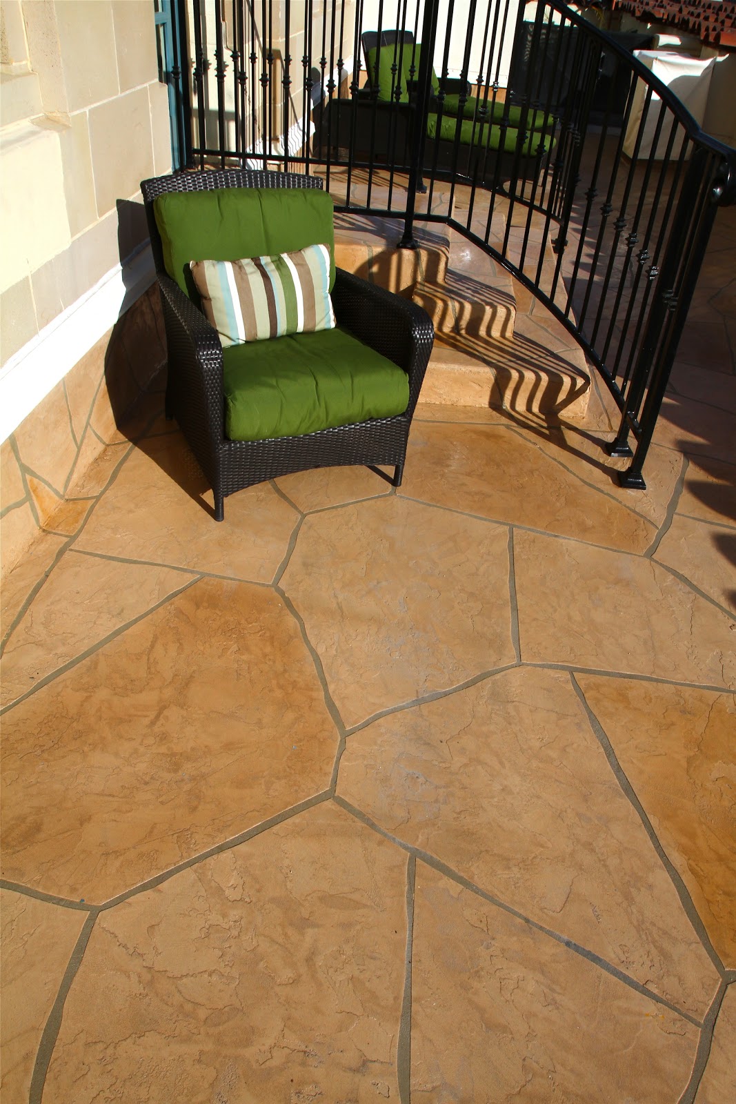 Life Deck Coating Installations: Penthouse Deck