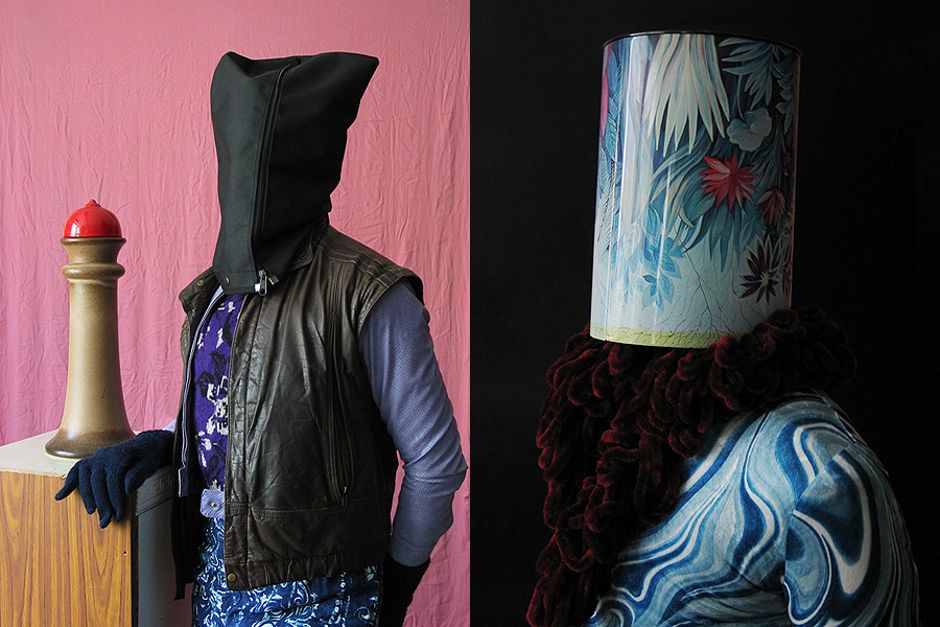 ART - PRAY - SHOP: Thorsten Brinkmann’s bizzare artwork