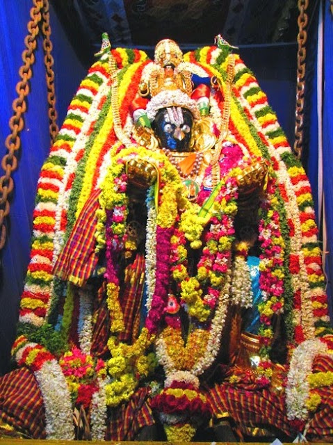 Tamilnadu Tourism: Nachiyar Koil (Thirunaraiyur Nambi Temple) – Kal ...